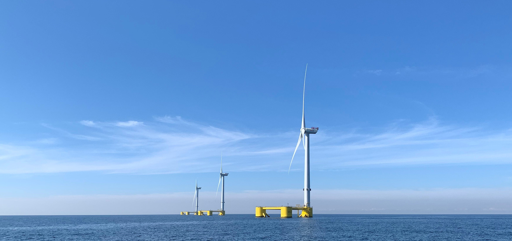 IPF 2024 Conference - Golden State Wind