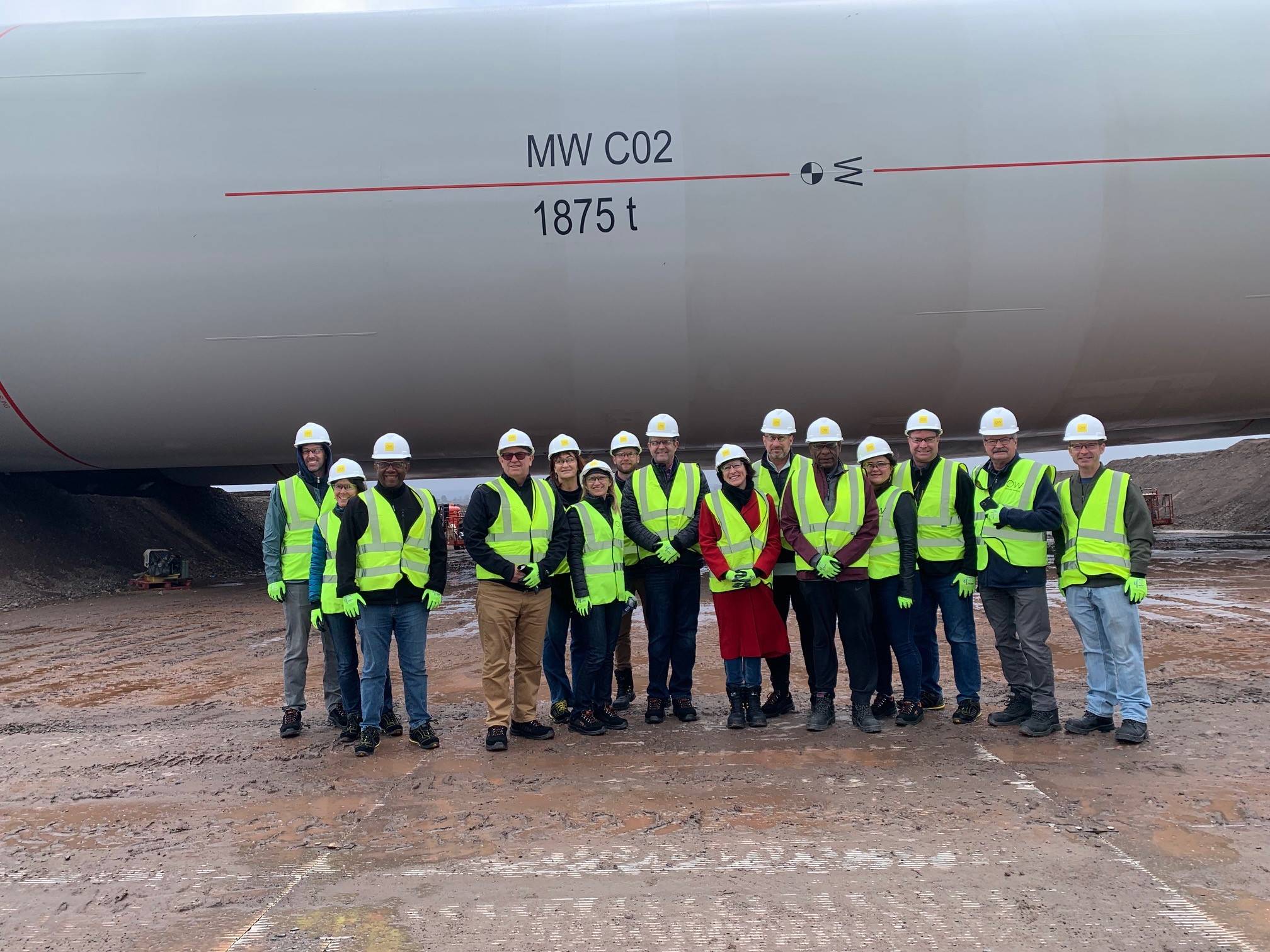 Home - Golden State Wind